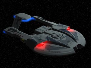 Serenity Attached Ships - StarFleet Bureau of Information